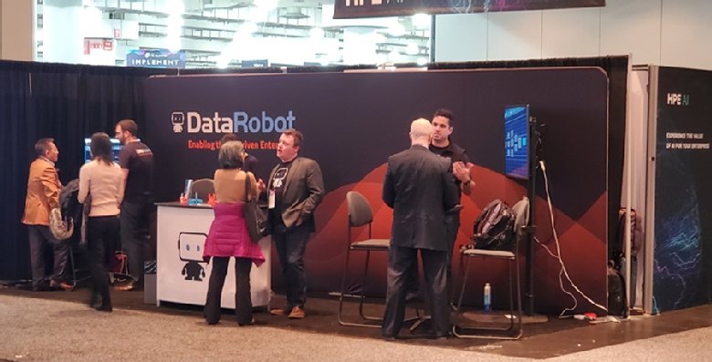 DataRobot acquisition of Paxata adds data prep to AI platform