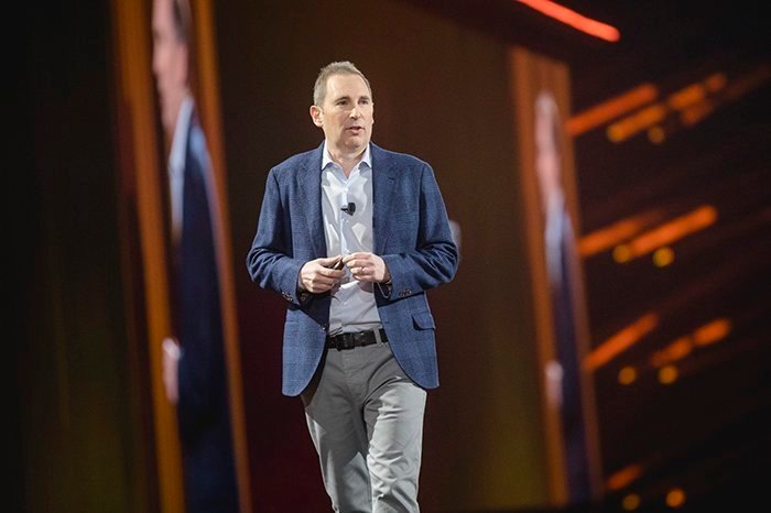 AWS appeals to the masses with low-code development project | TechTarget