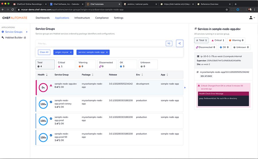 Chef software broadens scope amid IT automation disruption | TechTarget