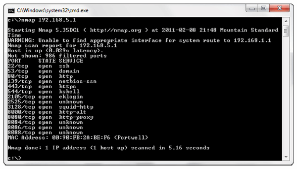 The Basics of Information Security | TechTarget