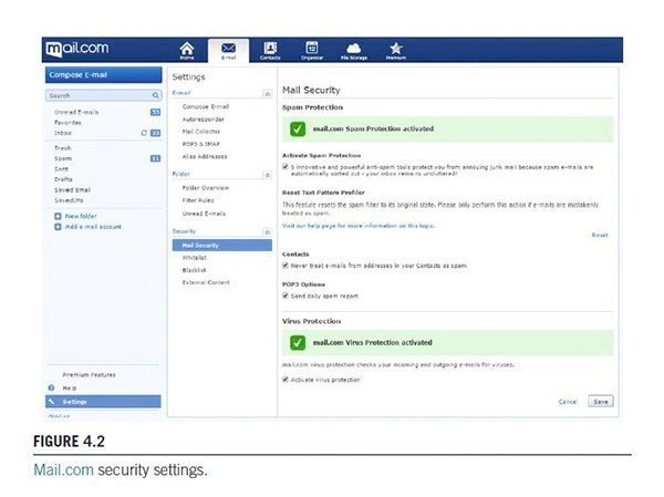 The Basics of Cyber Safety | TechTarget