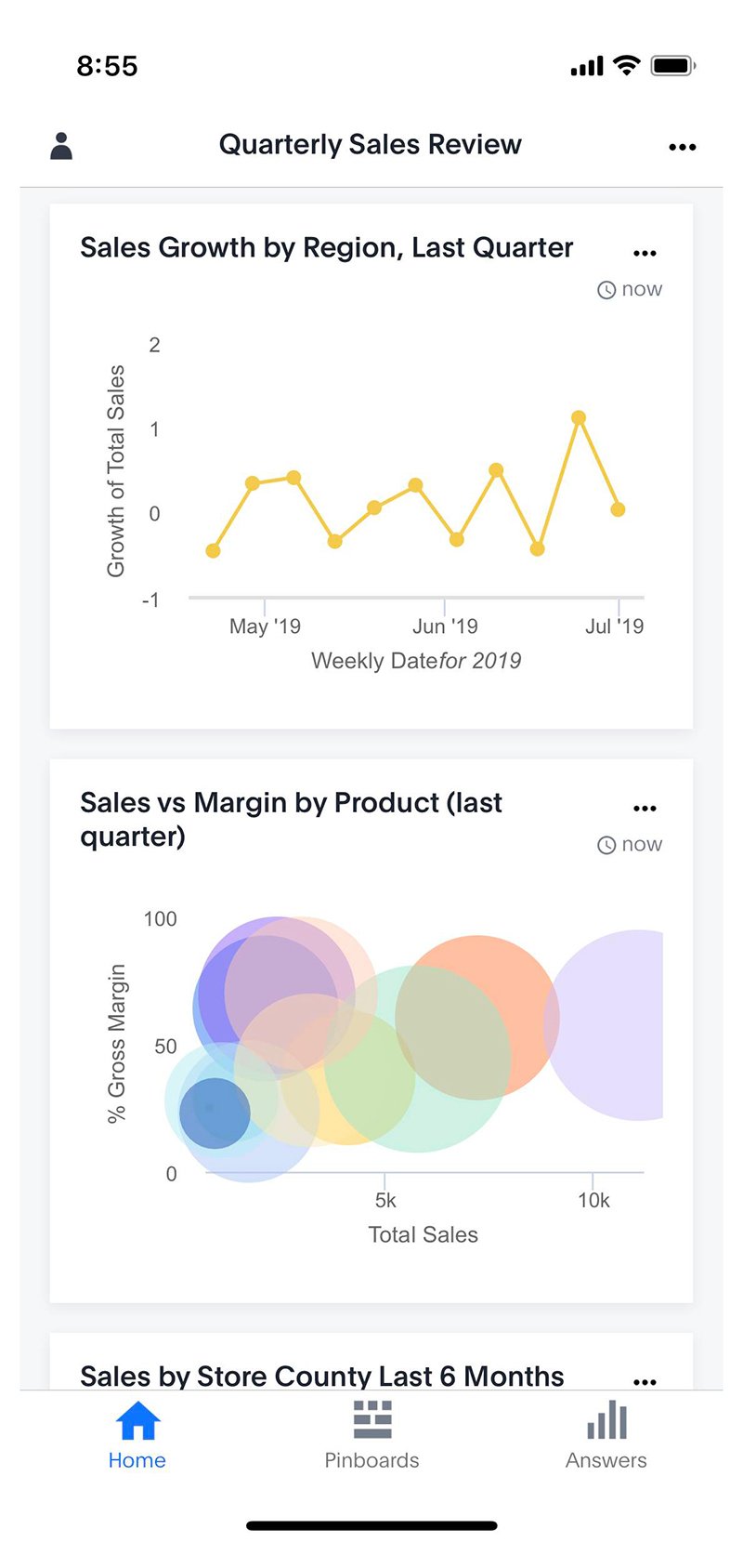 ThoughtSpot IPO could be coming after vendor adds first CFO | TechTarget