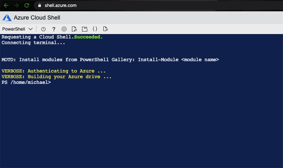 Create An Aks Cluster With This Ansible And Kubernetes Tutorial Techtarget 3702
