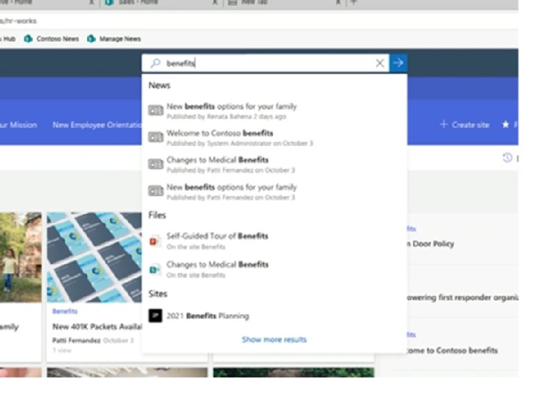 What's new in SharePoint features in 2020?