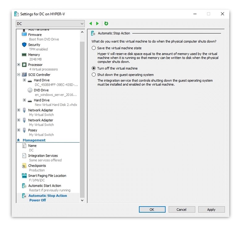 How To Deploy Graphics Devices Using Hyper V Dda Techtarget 3458