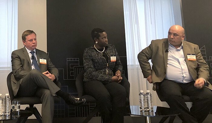 DLP implementation: Partner with the business for success | TechTarget