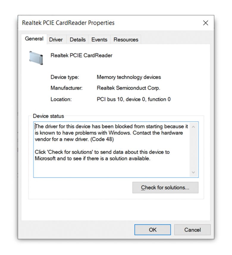 How to use and troubleshoot with Device Manager in Windows 10 | TechTarget