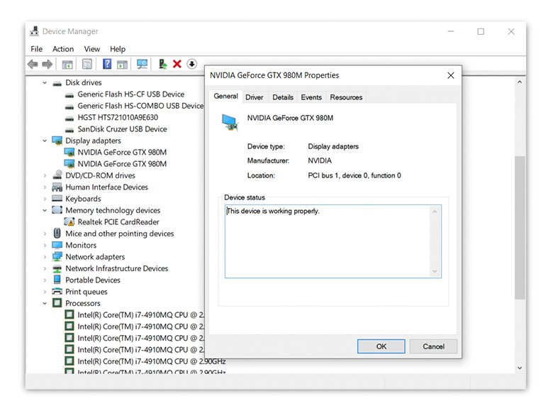 How to use and troubleshoot with Device Manager in Windows 10 | TechTarget