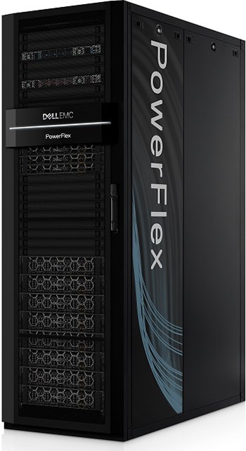 What's in a name? Dell EMC PowerFlex brand replaces VxFlex | TechTarget