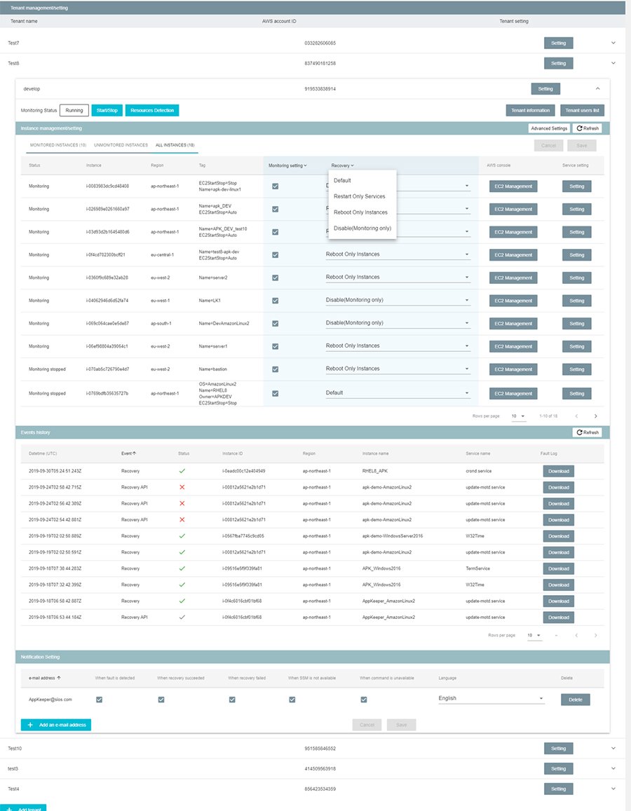 Disaster recovery automation tools gaining traction | TechTarget