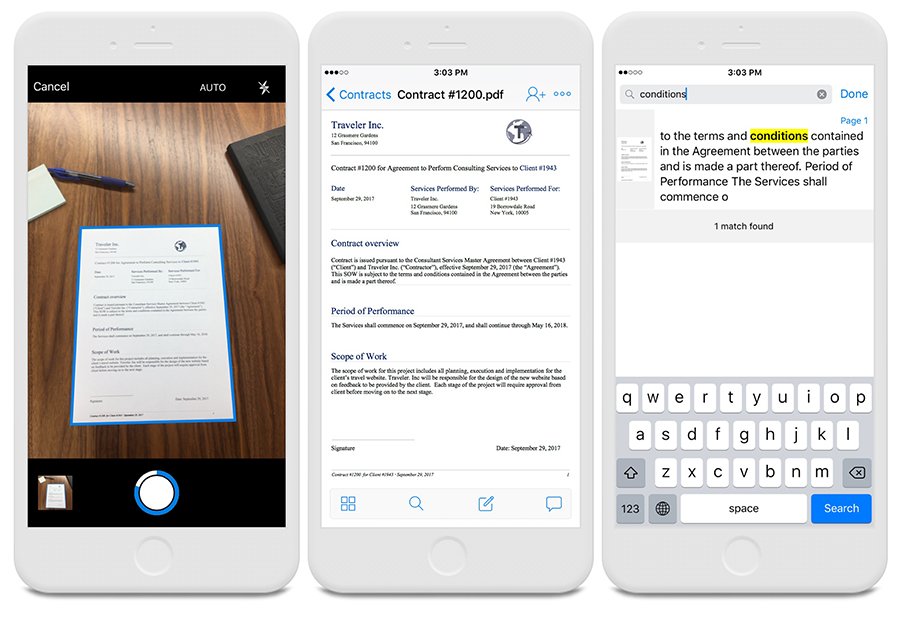 Box, Dropbox shore up clouds; Box-Microsoft integrations go live ...