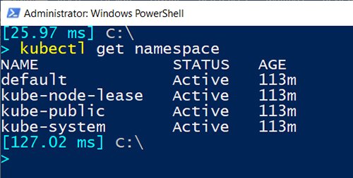 A Kubernetes Namespaces Tutorial To Manage Cluster Resources Techtarget 