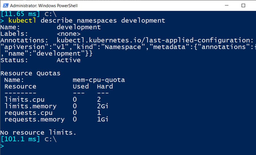 A Kubernetes Namespaces Tutorial To Manage Cluster Resources Techtarget