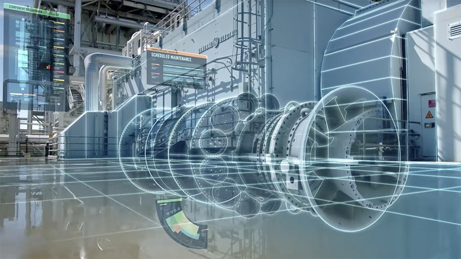 Digital twin technology on turbulent climb to stratosphere | TechTarget