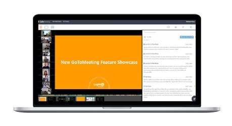 LogMeIn slashes GoToMeeting prices amid UI overhaul