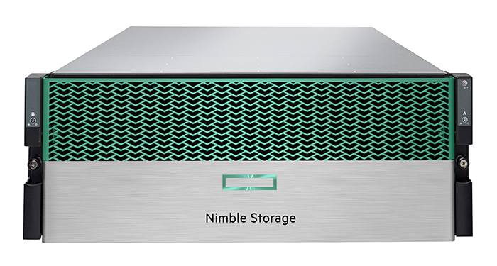 All-flash and hybrid HPE Nimble Storage arrays get updates | TechTarget