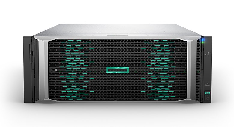 AI-infused HPE Primera storage array debuts, HPE 3PAR still in the mix ...