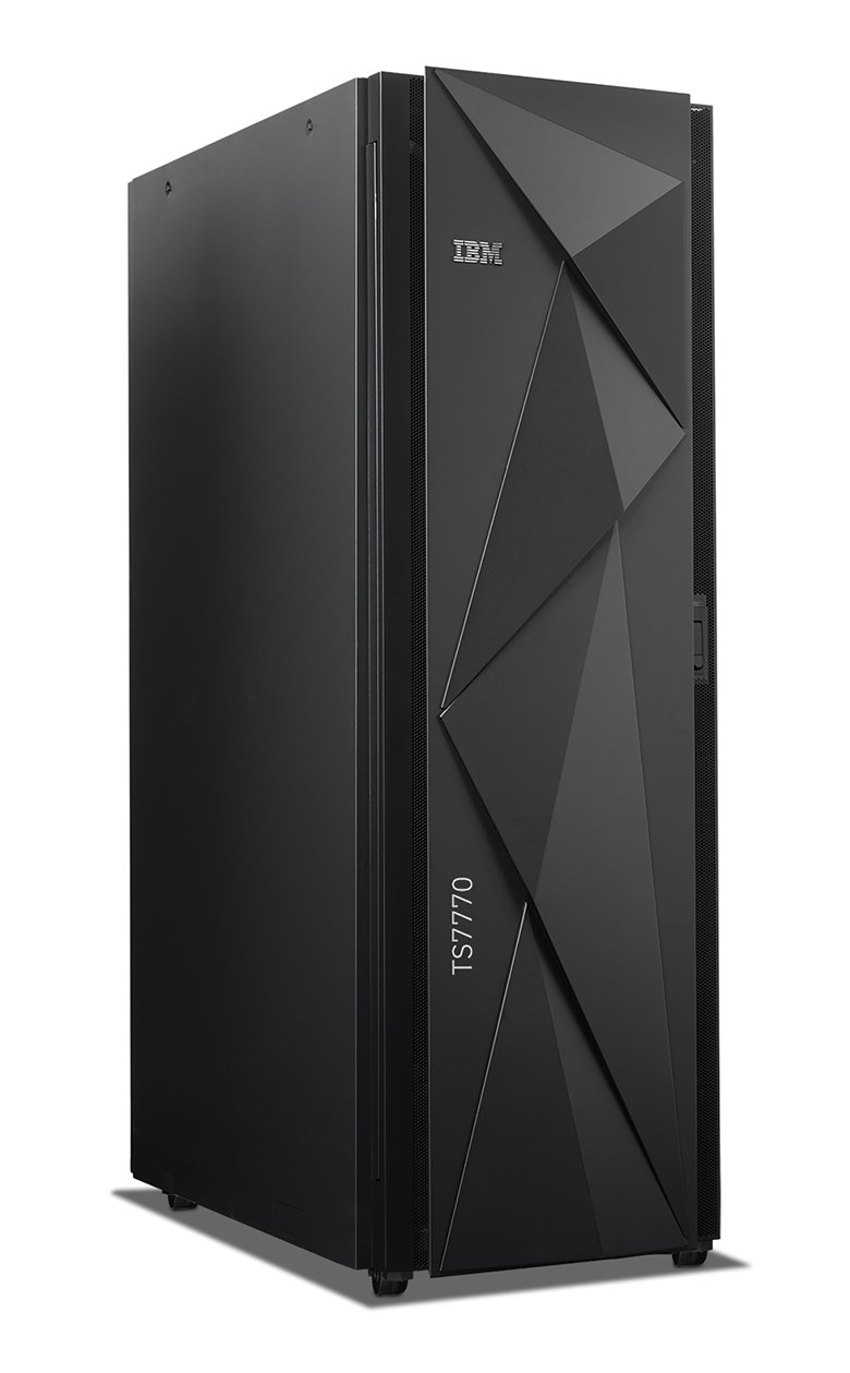 IBM Spectrum Protect supports container backups | TechTarget