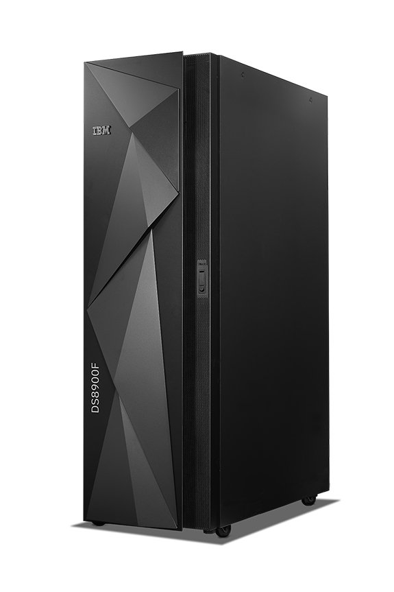 Ibm Storage Syncs New Ds8900f Array To Z15 Mainframe Launch Techtarget