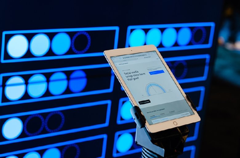 IBM Project Debater crowdsources to boost its AI, NLP skills