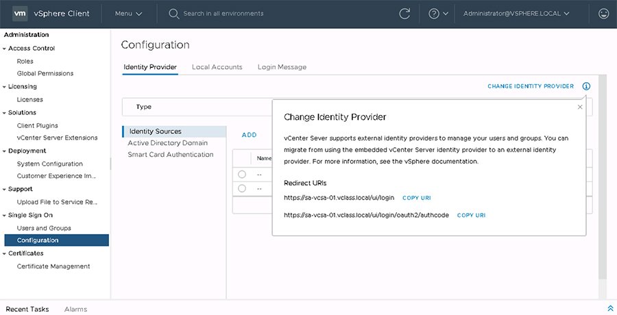 Introducing VMware vSphere 7 features, updates | TechTarget