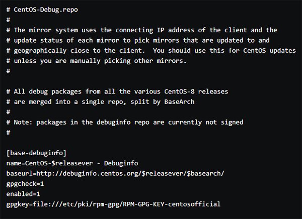 Troubleshoot Linux kernel panic with the kdump crash tool | TechTarget