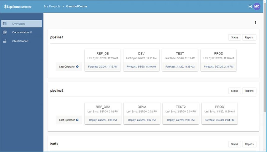 DBmaestro vs. Liquibase: Database DevOps tools square off | TechTarget