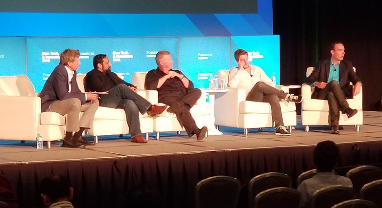 Talking Data: AI advances and the MIT Startup Exchange | TechTarget