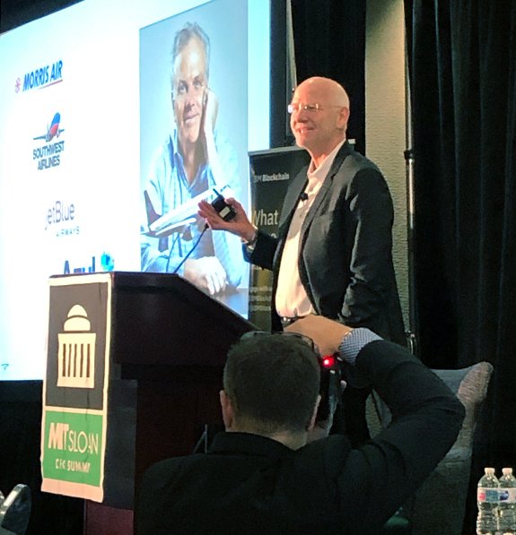 How to ask questions the way great business leaders do: CFO Summit ...