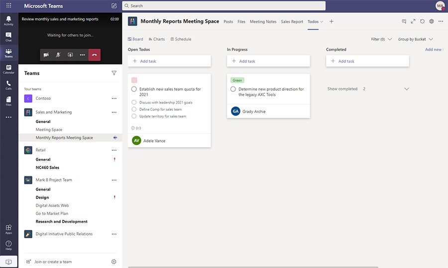 Learn the top 8 most useful Microsoft Teams tips and tricks | TechTarget