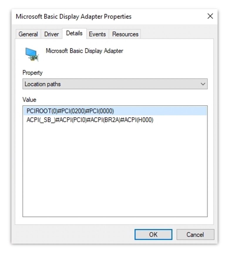 How to deploy graphics devices using Hyper-V DDA | TechTarget