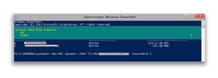 What Is The Hyper V Vhd Set Format And How Is It Optimized Techtarget
