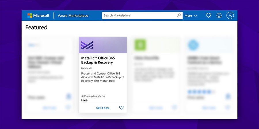 Commvault partners with Microsoft for joint engineering | TechTarget