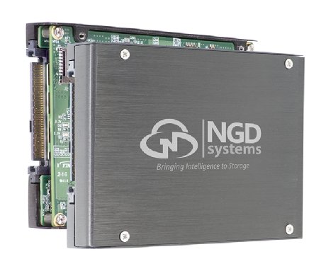 Das sollten Sie über Computational Storage wissen