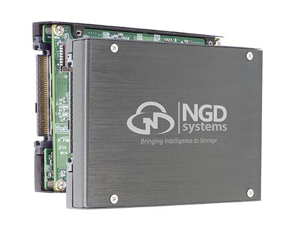 NVMe flash hot; Optane, SCM still warming up | TechTarget