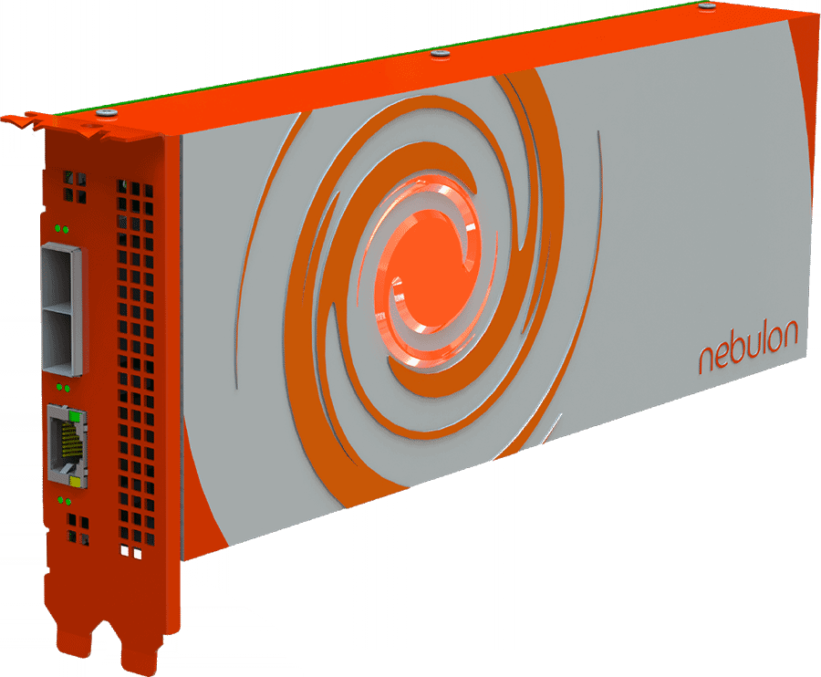 Data processing units accelerate infrastructure performance | TechTarget