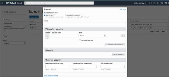 Oracle Nosql Database Comes To The Cloud Techtarget 2549