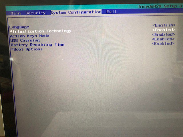 How to enable Hyper-V on Windows 10 for a lab environment | TechTarget