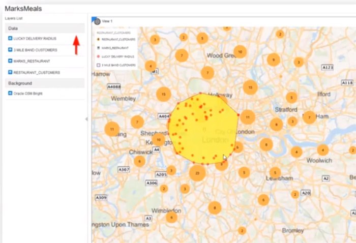 What Is Spatial Data And How Does It Work 