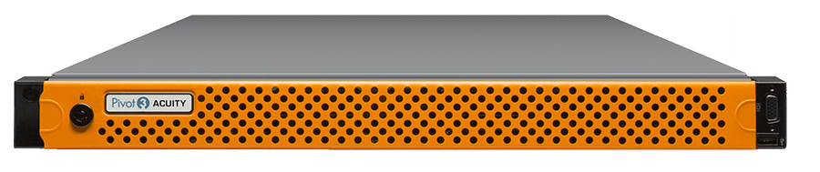 Pivot3 Acuity streamlines streaming video with automation | TechTarget