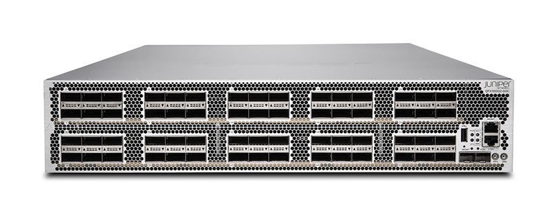 Latest Juniper switches up throughput for cloud applications | TechTarget