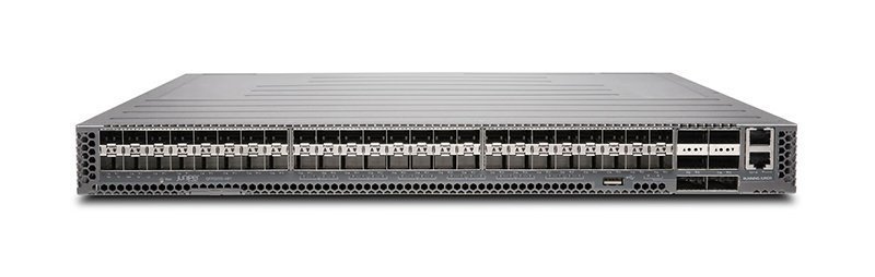 Latest Juniper switches up throughput for cloud applications | TechTarget
