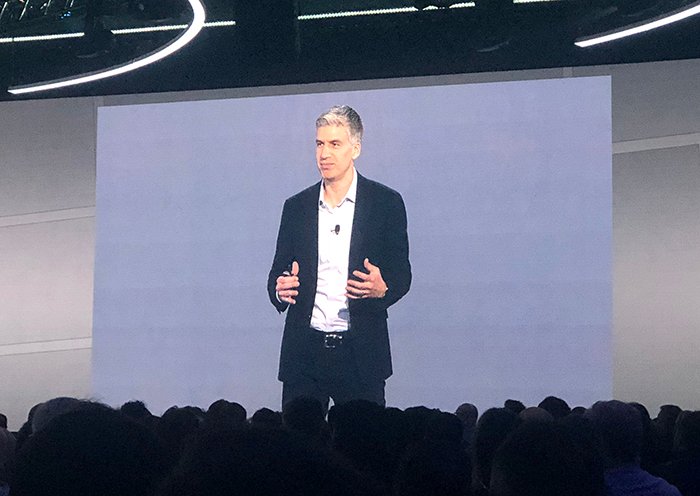 Juniper CEO Rahim stresses cybersecurity training, automation at RSA ...