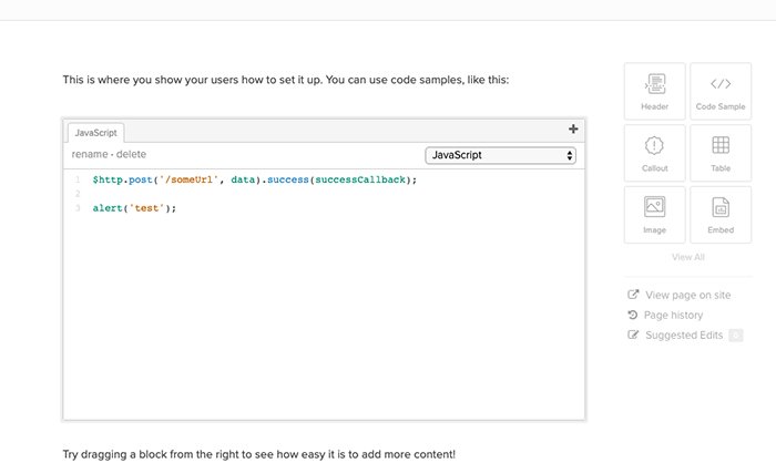 Top software documentation tools and how to use them | TechTarget