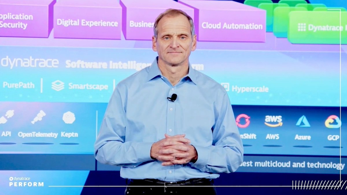 Observabilidad, automatización y nube, esenciales para la ...