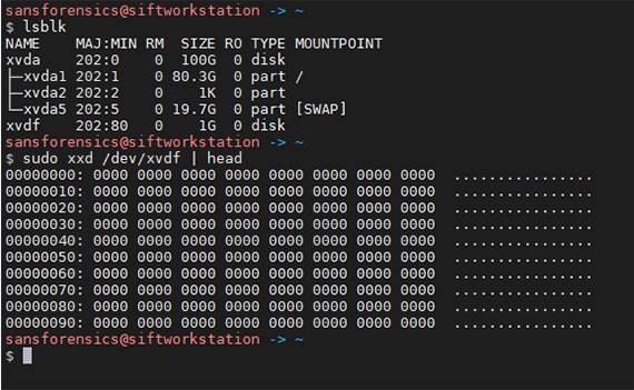 How Azure, AWS, Google handle data destruction in the cloud | TechTarget