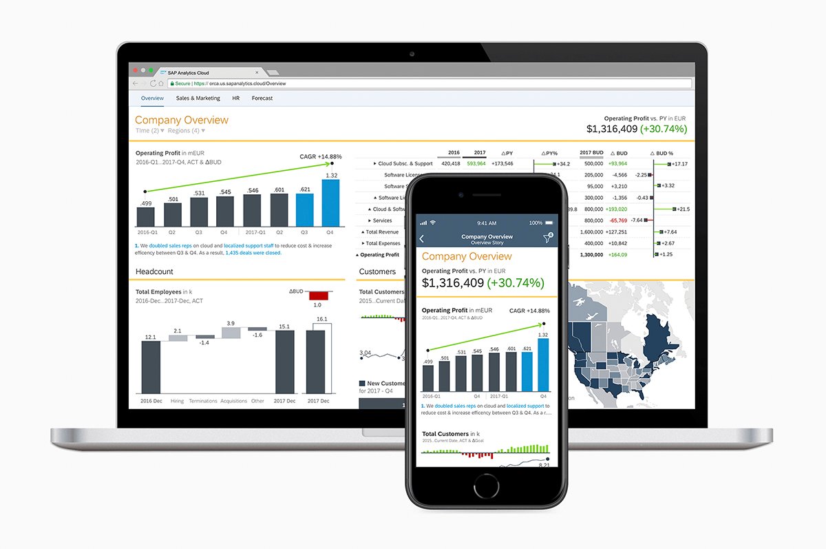 A look at the leading data discovery software and vendors | TechTarget