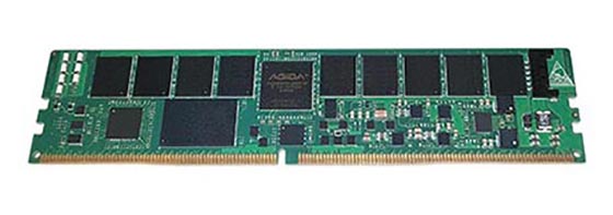 Persistent storage-class memory to revolutionize data centers | TechTarget