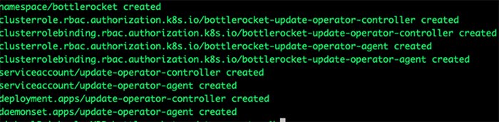 Learn how to deploy the Bottlerocket container OS in EKS | TechTarget