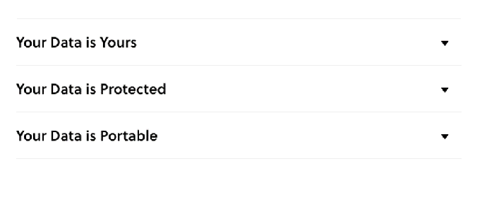 Who wins the security vs. privacy debate in the age of AI? | TechTarget